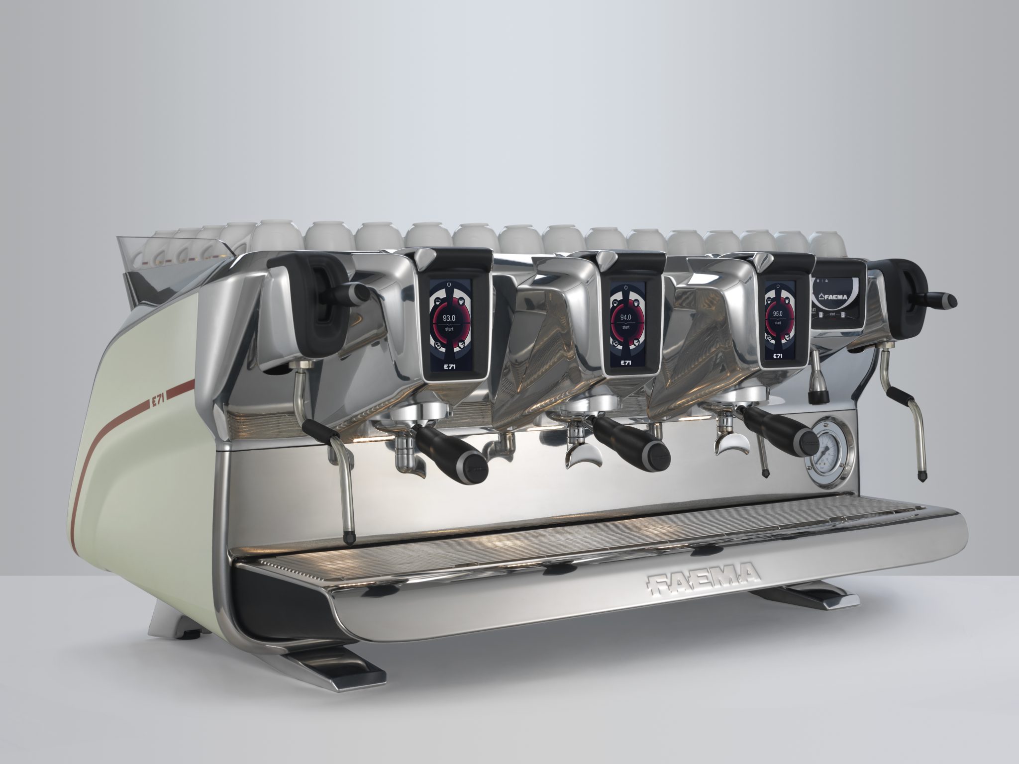Espresso Machines | SBC